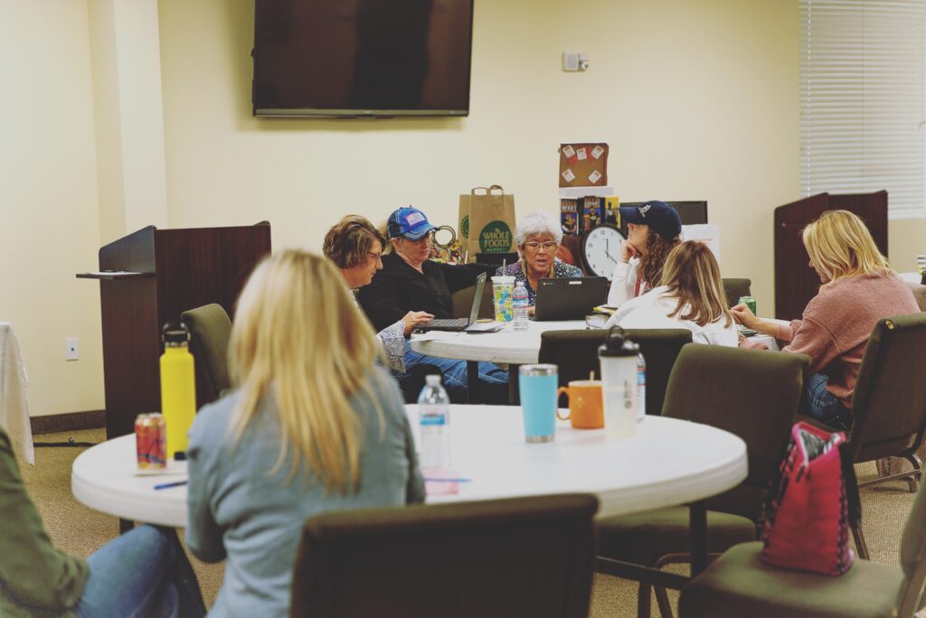 Our First Teacher Workday was a Success! - NorthCreek Academy & Preschool